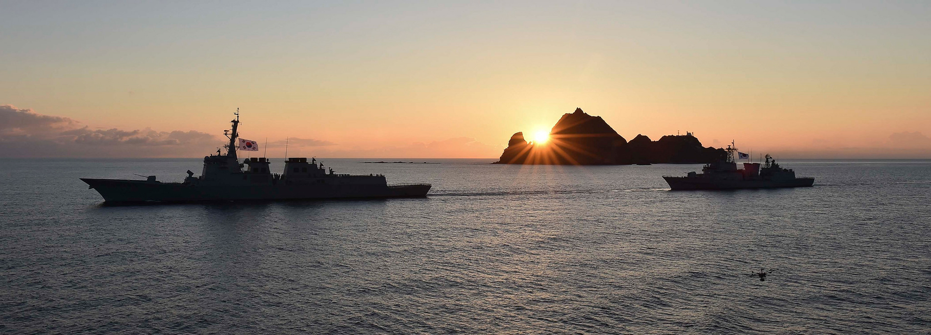 Dokdo | OurDokdo.com